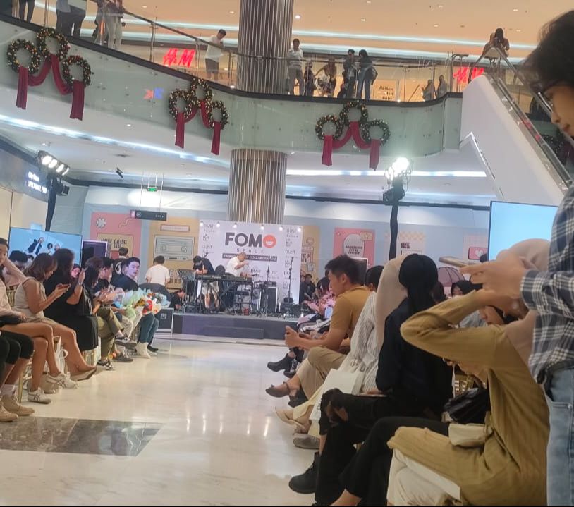 3 Brand Karya Anak Bangsa Ini Kolaborasi Angkat Fashion Lokal