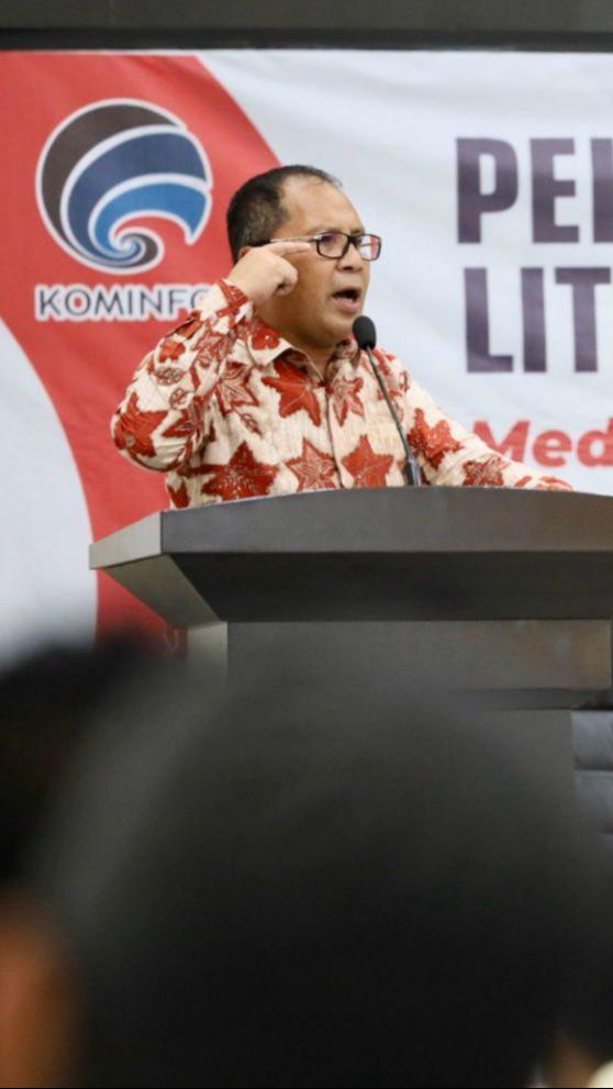 Wali Kota Makassar Optimis Daerahnya Tetap Kondusif Menjelang Pemilu 2024