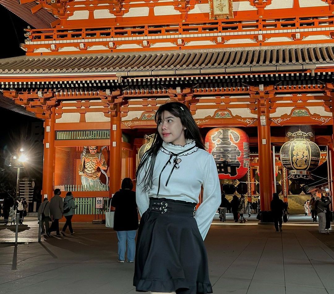 Intip Profil Mega Dwi Cahyani, Seleb TikTok yang Dapat Seserahan Mobil ...