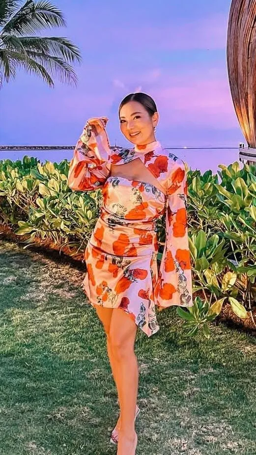 Kisah YouTuber Cantik Pernah Jadi Korban Penusukan Teman Sendiri, Kini ...