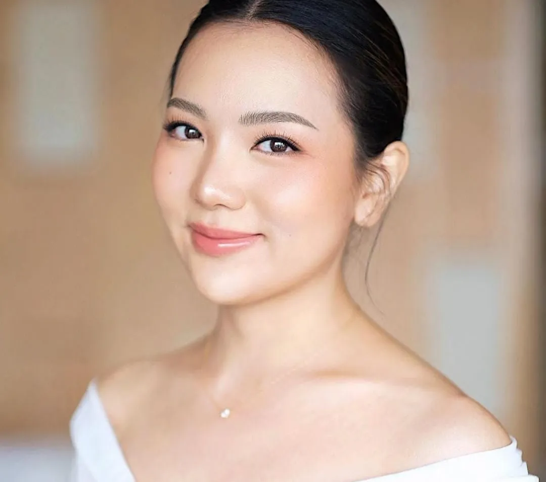 Kisah YouTuber Cantik Pernah Jadi Korban Penusukan Teman Sendiri, Kini ...