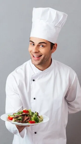 12 Sekolah Kuliner Terbaik di Dunia, Menelusuri Jejak Koki Terbaik di Dunia Salah Satunya Le ...