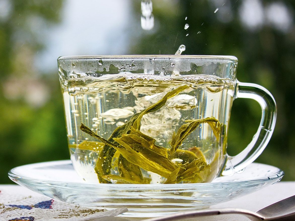 Perbedaan Matcha dan Green Tea, Ketahui Ciri Khasnya