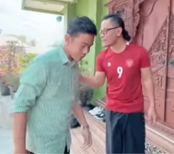 Temui Gibran, Gus Miftah Tawarkan Strategi Kampanye di Pondok dan Kiai Kampung