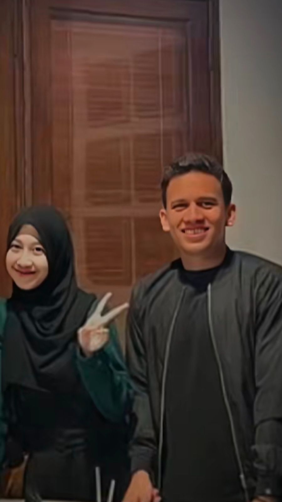 Terungkap Tanggal Pernikahan Adiba Khanza dan Egy Maulana Vikri | Dream ... Terungkap Tanggal Pernikahan Adiba Khanza dan Egy Maulana Vikri | Dream ...