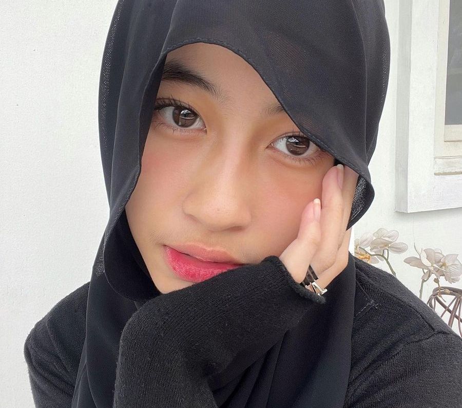 Terungkap Tanggal Pernikahan Adiba Khanza dan Egy Maulana Vikri | Dream ... Terungkap Tanggal Pernikahan Adiba Khanza dan Egy Maulana Vikri | Dream ...