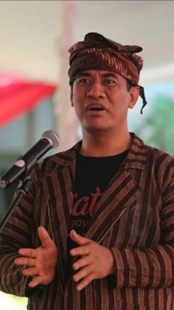 Parpol Koalisi Tawari Masuk Tim Pemenangan Prabowo-Gibran, Ini Respons Amran Sulaiman