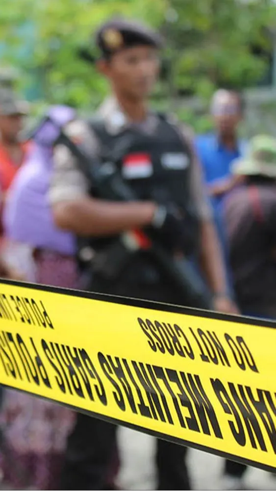 Terungkap, Menantu Dibunuh Mertua di Pasuruan Ternyata Mahasiswi UT Unair