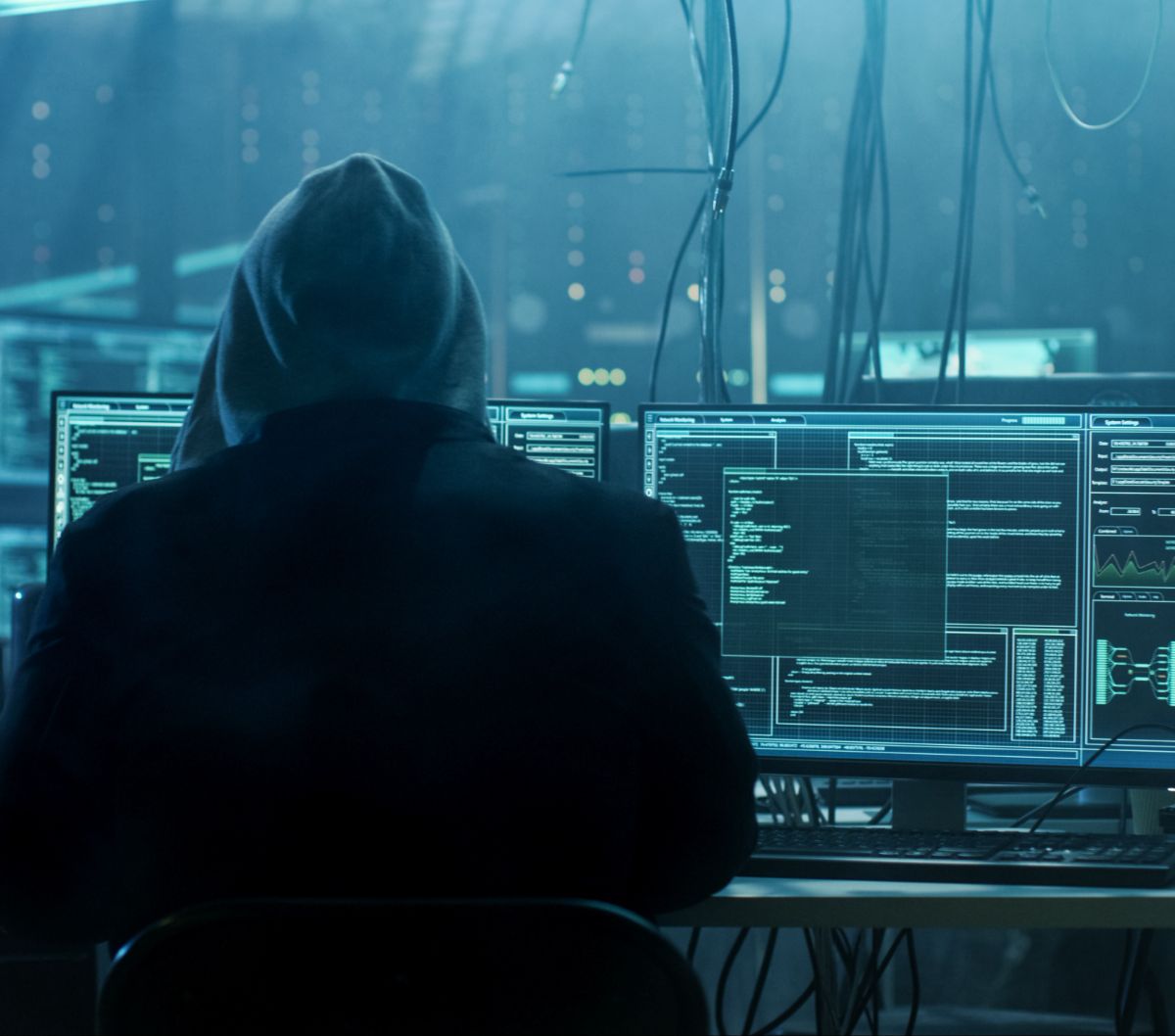 Situs Kemhan Diduga Diretas Hacker, Dinonaktifkan Sementara | Dream.co.id Situs Kemhan Diduga Diretas Hacker, Dinonaktifkan Sementara | Dream.co.id