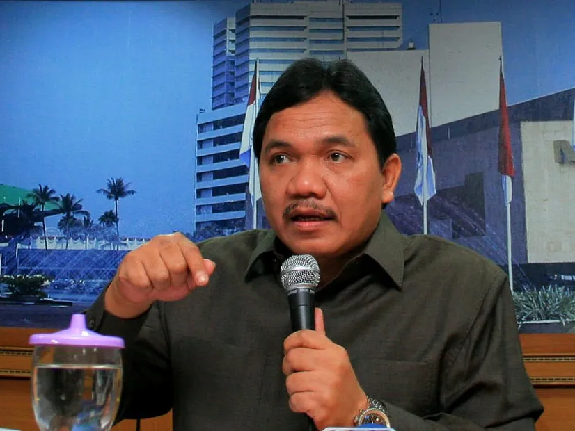 Jadi Tersangka Korupsi Karena Diduga Terima Rp40 Miliar Dari Kasus Bts
