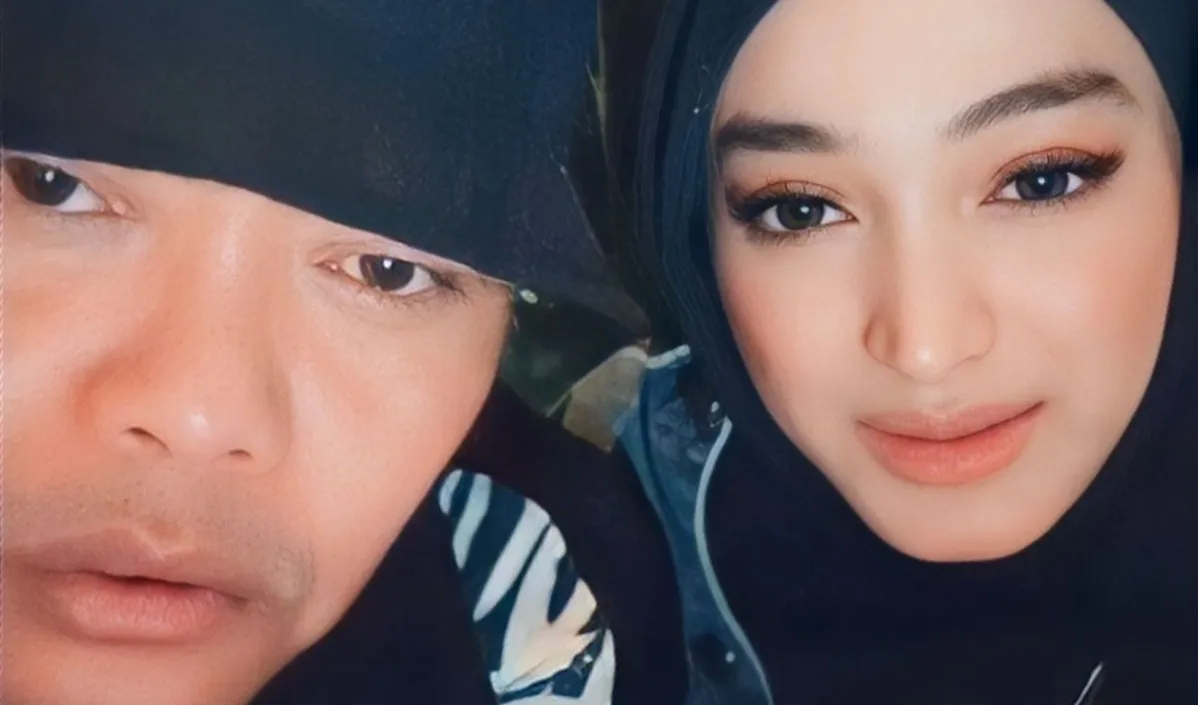 Interaksi Putri Delina dan Pacar Baru Sule Disorot, Nathalie Holscher Ikut Terseret