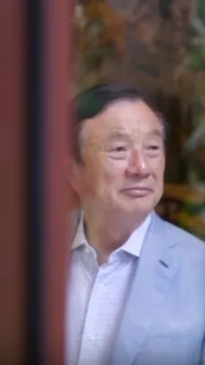 Pendiri Huawei Dulunya Ternyata Orang Miskin, Tinggal di Rumah Reot dan ...