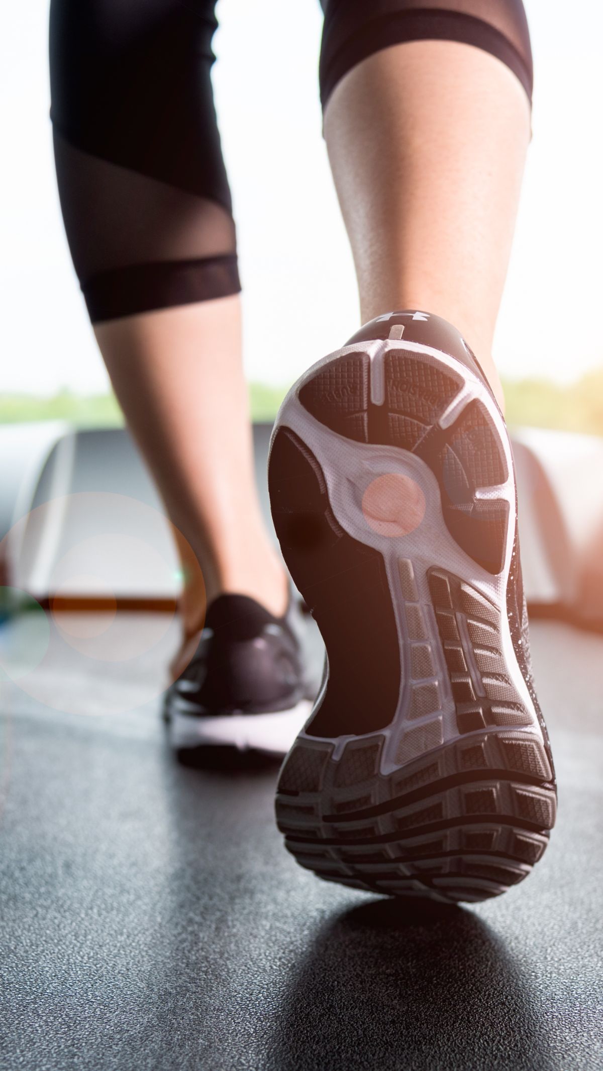 Jalan Kaki Disebut Olahraga Terbaik, Cari Tahu Dulu Faktanya