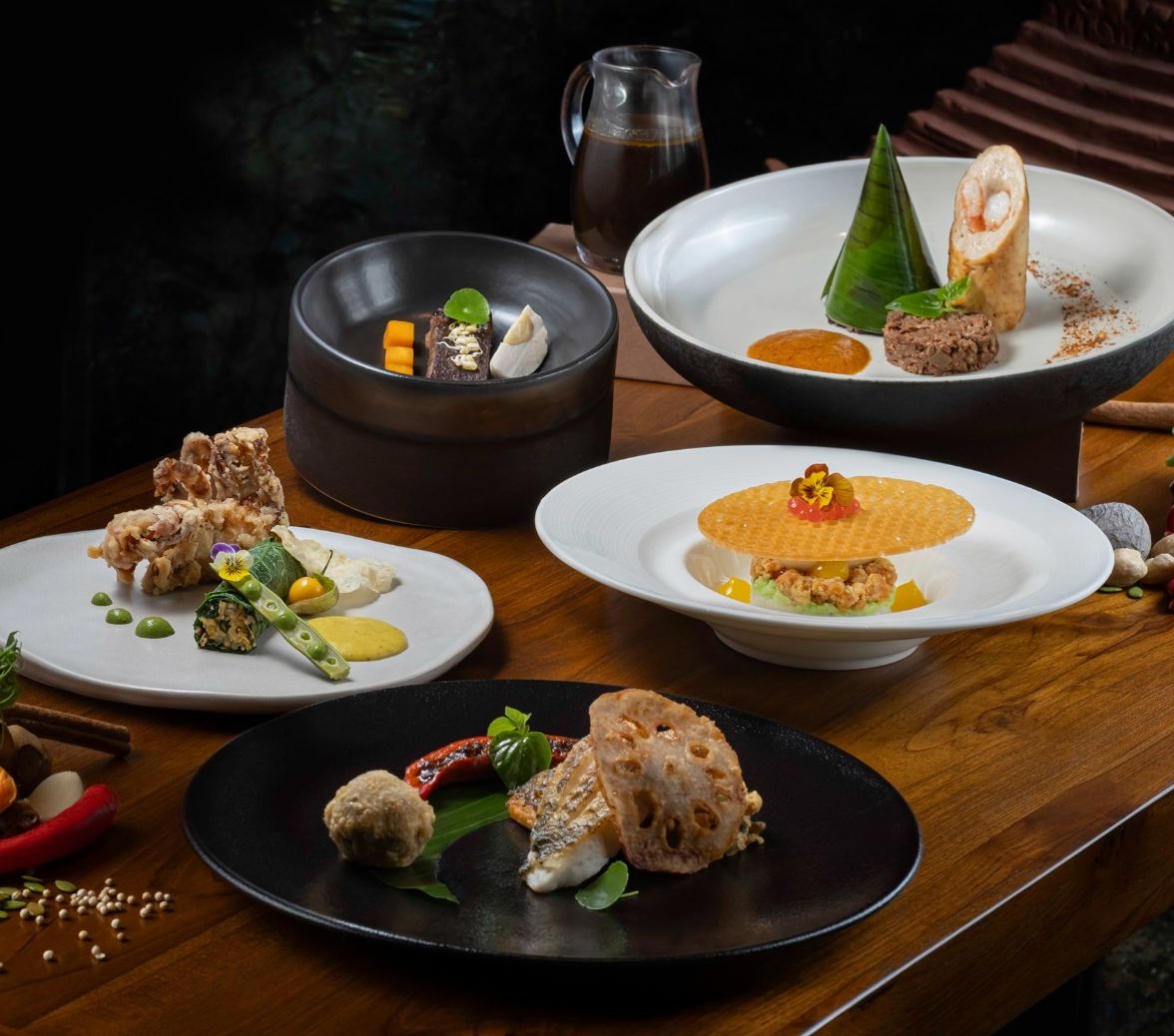 Ini Makanan yang Disantap Raja Majapahit saat Pesta di Era Raja Hayam ...