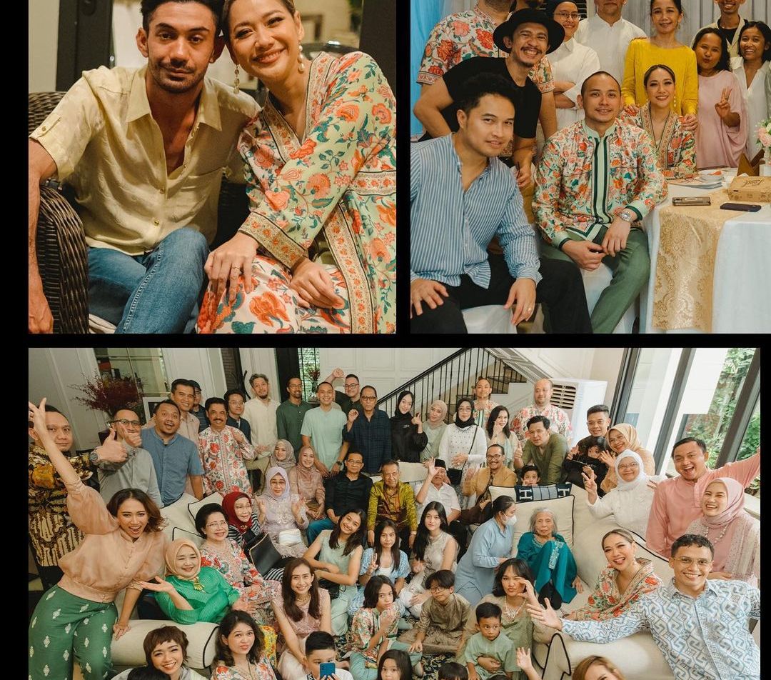 Kisah Cinta BCL dan Tiko Aryawardhana Luput dari Sorotan, Bakal Nikah di Bali