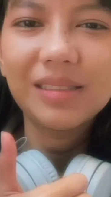 Kocak Tapi Kasian! Cewe Ini Gagal Potong Rambut Wolfcut Gamer Cantik ... Kocak Tapi Kasian! Cewe Ini Gagal Potong Rambut Wolfcut Gamer Cantik ...