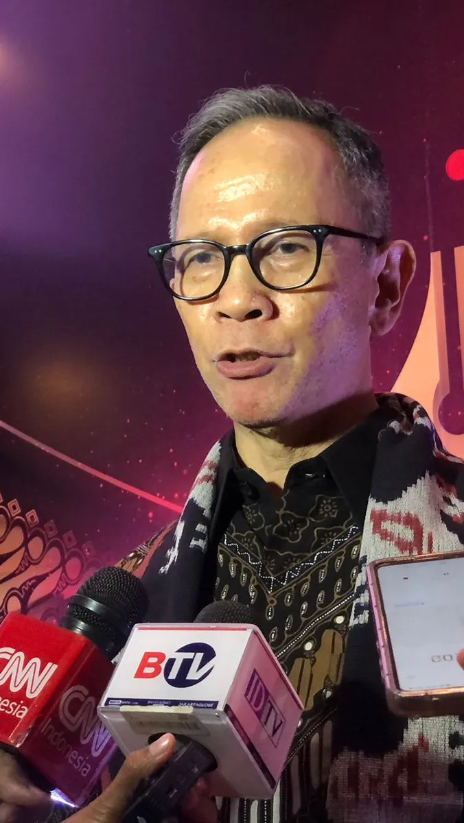 Ketua OJK: Transformasi Digital Sektor Keuangan Harus Diiringi Tata ...