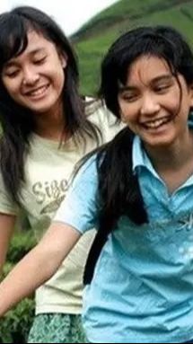 Masih Ingat Sinetron 'Candy'? Ini Kabar Terbaru Para Pemainnya Setelah ...