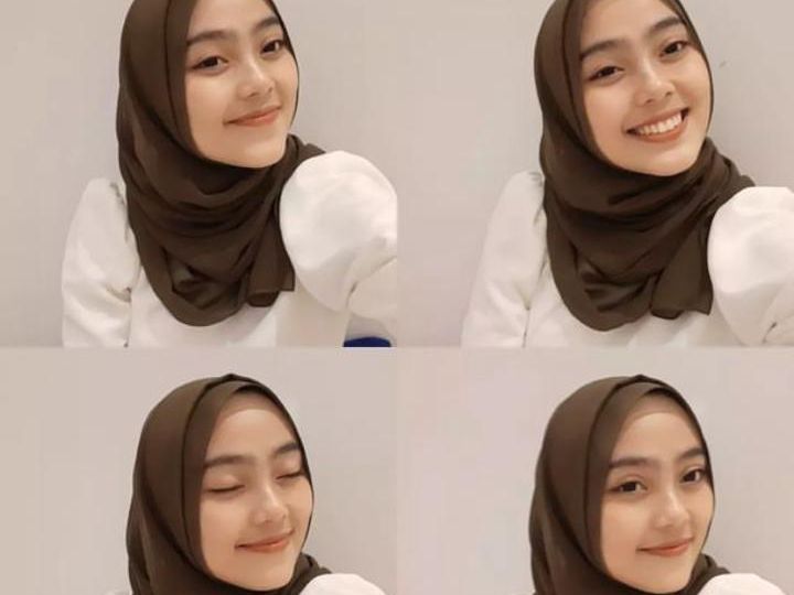 Potret Kak Nisa, Host Kinderflix yang Tengah Jadi Sorotan