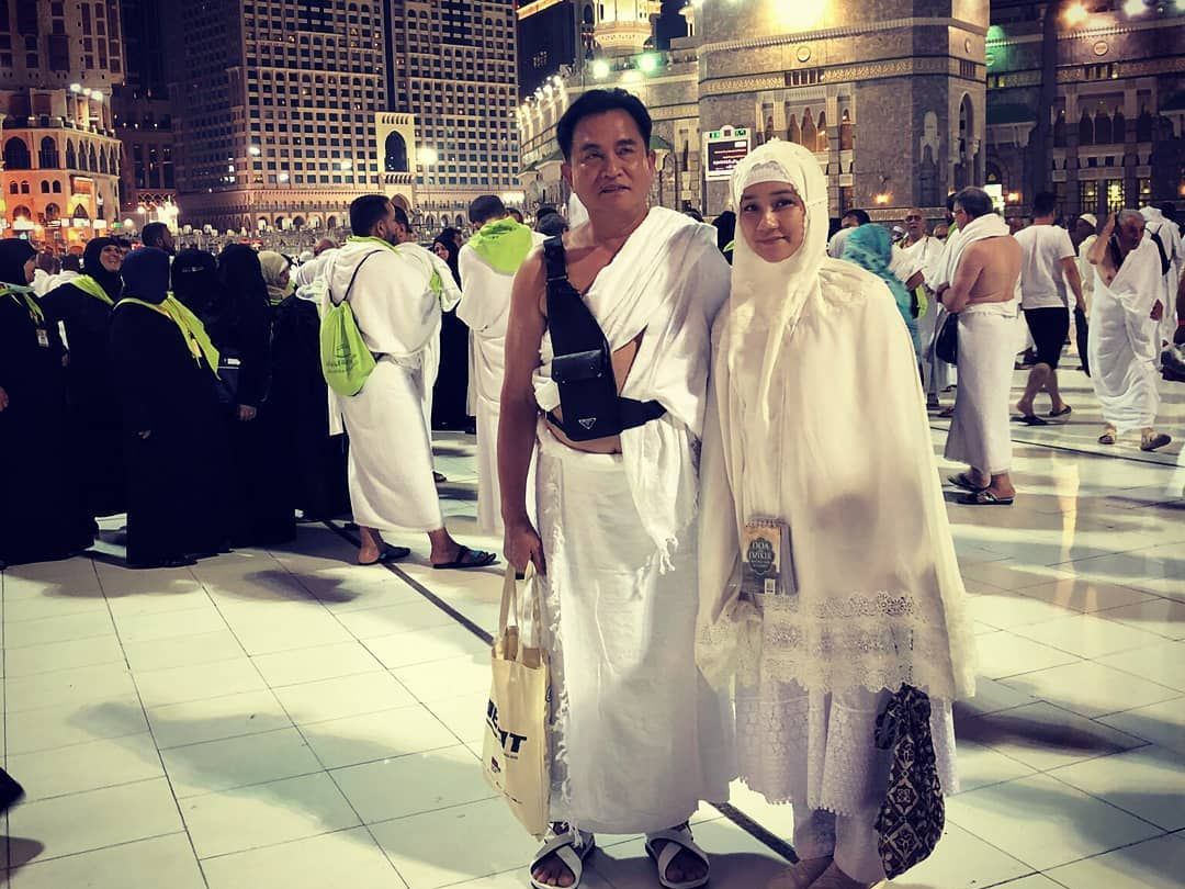10 Potret Cantiknya Rika Kato, Istri Yusril Ihza Mahendra yang Terpaut ... 10 Potret Cantiknya Rika Kato, Istri Yusril Ihza Mahendra yang Terpaut ...