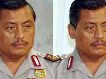 Deretan Jenderal TNI/Polri di Tim Pemenangan Prabowo-Gibran