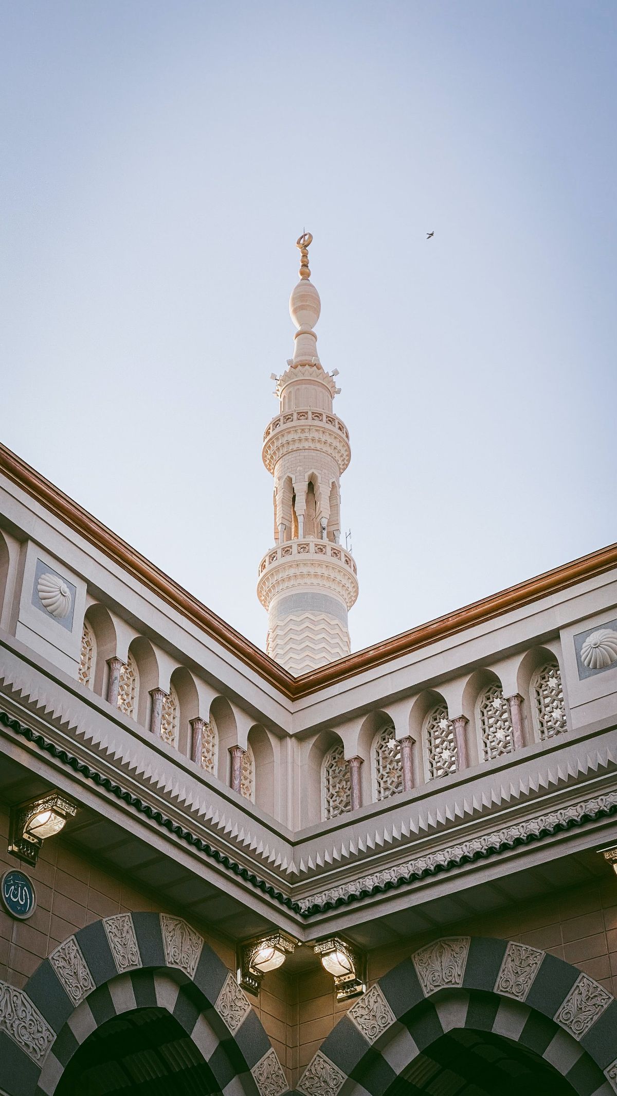 Deretan Nabi dan Rasul yang Dimakamkan di Sekeliling Masjidil Aqsa ... Deretan Nabi dan Rasul yang Dimakamkan di Sekeliling Masjidil Aqsa ...