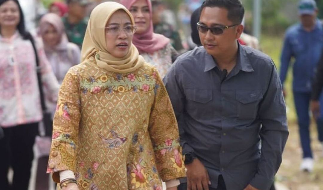 Sosok Gagah Serda Wahyu, Pengawal Pribadi Sejak Jenderal TNI Dudung Masih Pangkat Kolonel