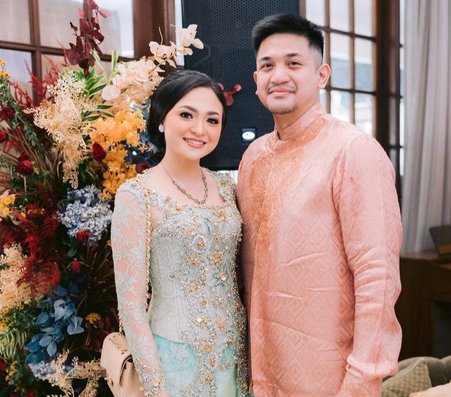 Cantik Bak Model, Potret Vania Syarira Adik Ipar Aufar Hutapea yang Dokter Lulusan UI