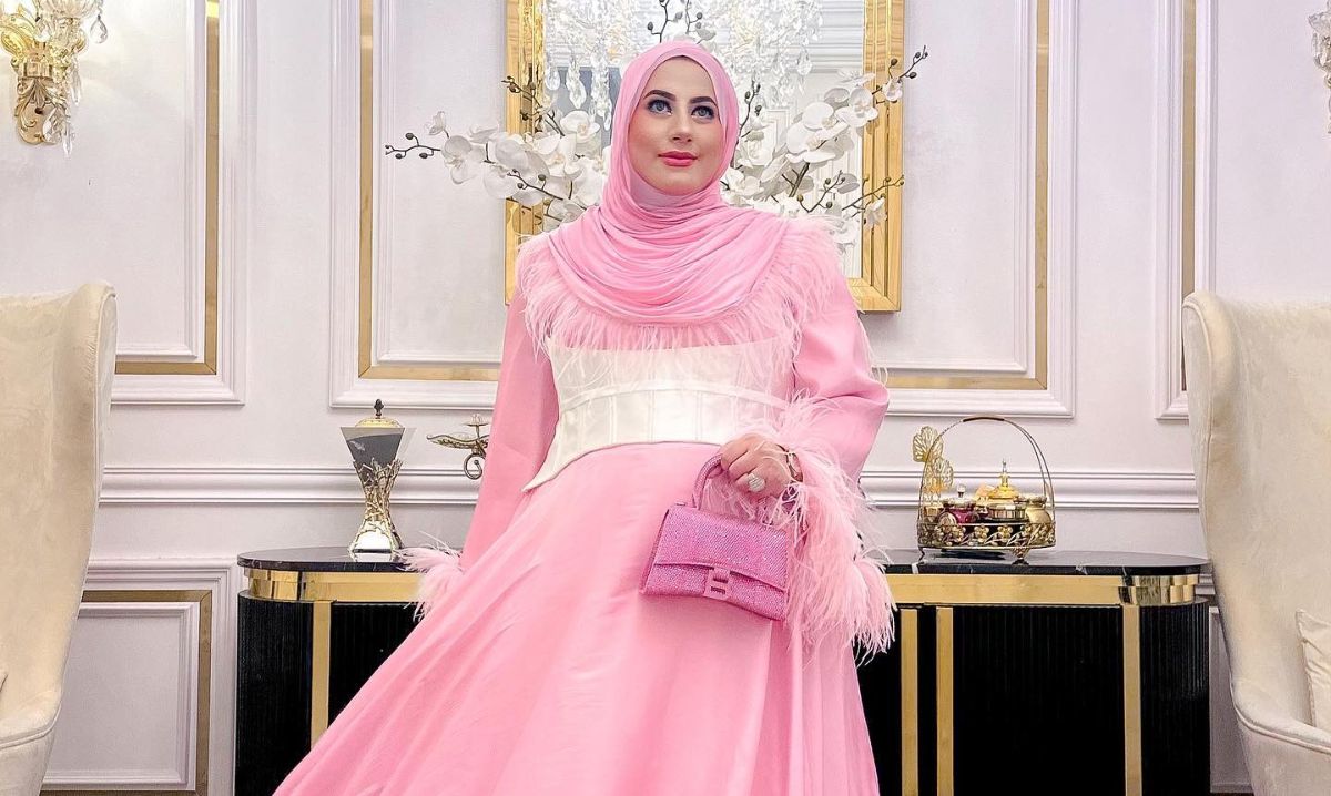 10 Adu Gaya Tasya Farasya VS Tasyi Athasyia di Ultah Ashanty, Tak ...