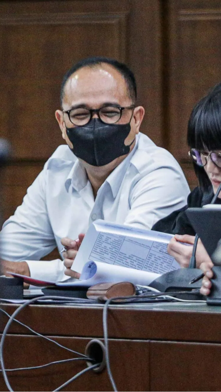 Usai Mario Dandy, Istri dan Anak Rafael Alun Dipanggil jadi Saksi ...