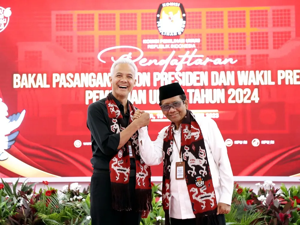 Terapkan ESG, Ini Sederet Program Ganjar-Mahfud MD untuk Jaga ...