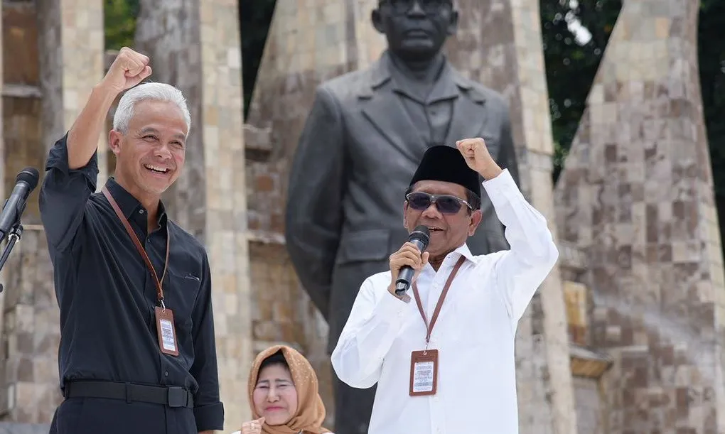Terapkan ESG, Ini Sederet Program Ganjar-Mahfud MD untuk Jaga ...