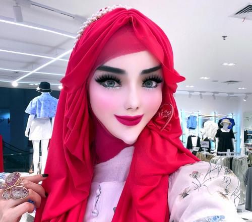10 Potret Terbaru Yuni Jasmine, PNS yang Dijuluki Barbie Hidup 10 Potret Terbaru Yuni Jasmine, PNS yang Dijuluki Barbie Hidup