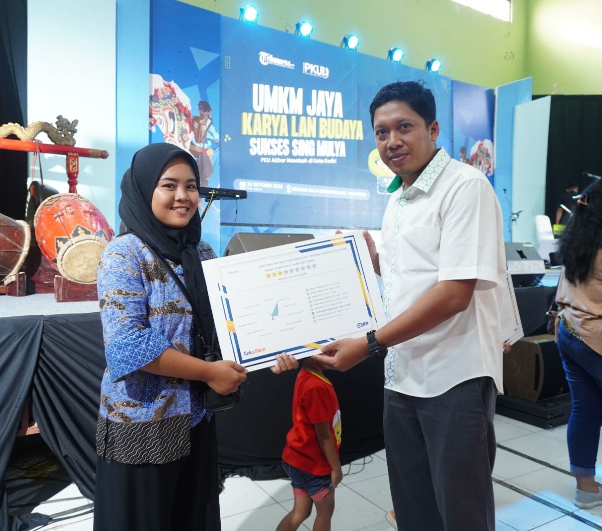 Perkuat Literasi Keuangan, PNM Ajak Nasabah Lakukan 5 Hal Ini untuk Lindungi Data Pribadi