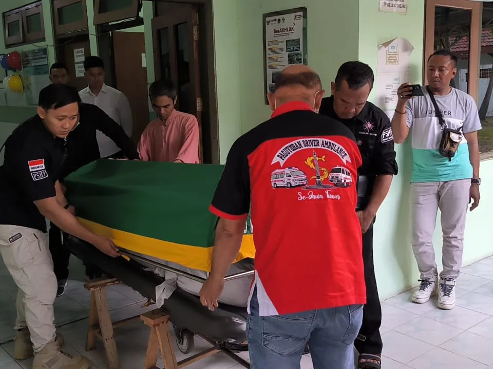 Pesilat Remaja di Gresik Tewas saat Duel, Pelatih dan Wasit Jadi Tersangka