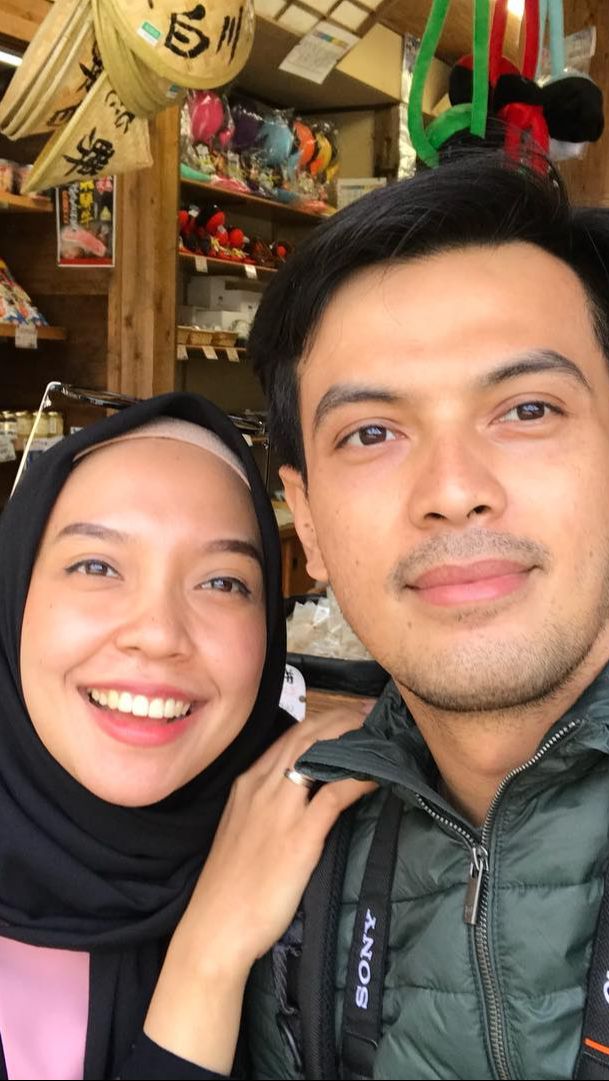 Perankan Fathir Ayah 'Anak Ajaib' di Magic 5, Intip Potret Keluarga Temmy Rahadi di Dunia Nyata