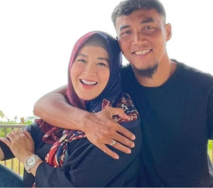Terkuak, Sosok Wanita yang Diduga Selingkuhan Gunawan Dwi Cahyo Terkuak, Sosok Wanita yang Diduga Selingkuhan Gunawan Dwi Cahyo
