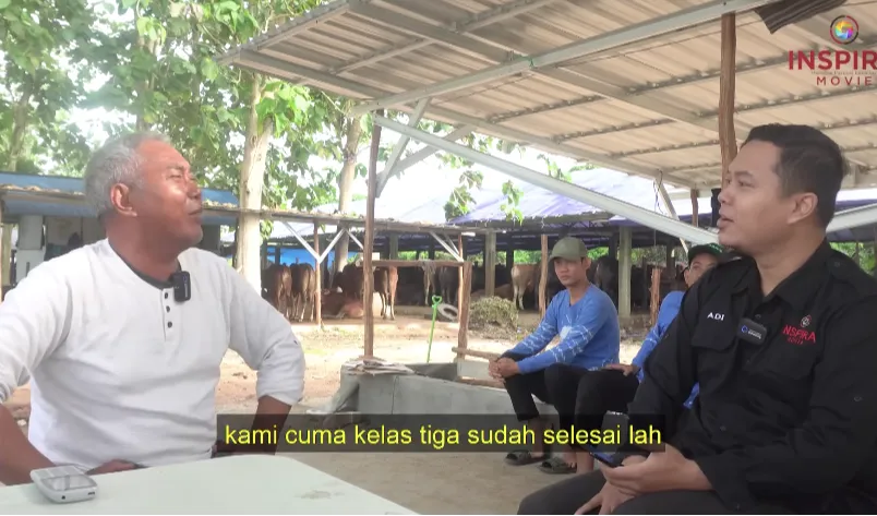 Terlahir dari Keluarga Miskin, Kisah Haji Mansyur Crazy Rich Kalimantan ... Terlahir dari Keluarga Miskin, Kisah Haji Mansyur Crazy Rich Kalimantan ...