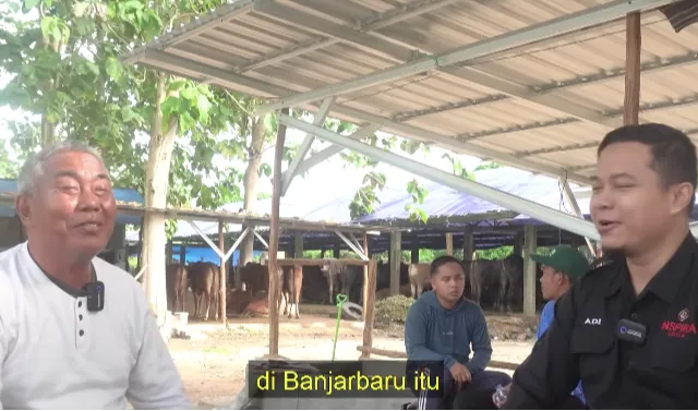 Terlahir dari Keluarga Miskin, Kisah Haji Mansyur Crazy Rich Kalimantan ... Terlahir dari Keluarga Miskin, Kisah Haji Mansyur Crazy Rich Kalimantan ...
