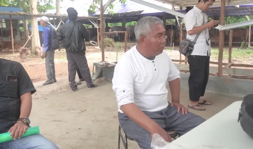 Terlahir dari Keluarga Miskin, Kisah Haji Mansyur Crazy Rich Kalimantan ... Terlahir dari Keluarga Miskin, Kisah Haji Mansyur Crazy Rich Kalimantan ...
