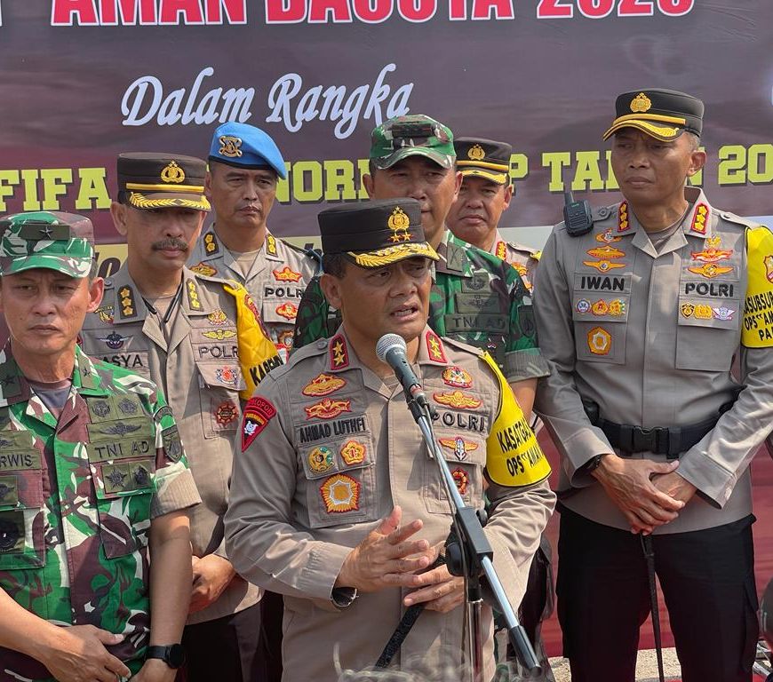 Persiapan Laga Piala Dunia U-17, Figo Dennis: Kami Sudah Cukup Siap ...