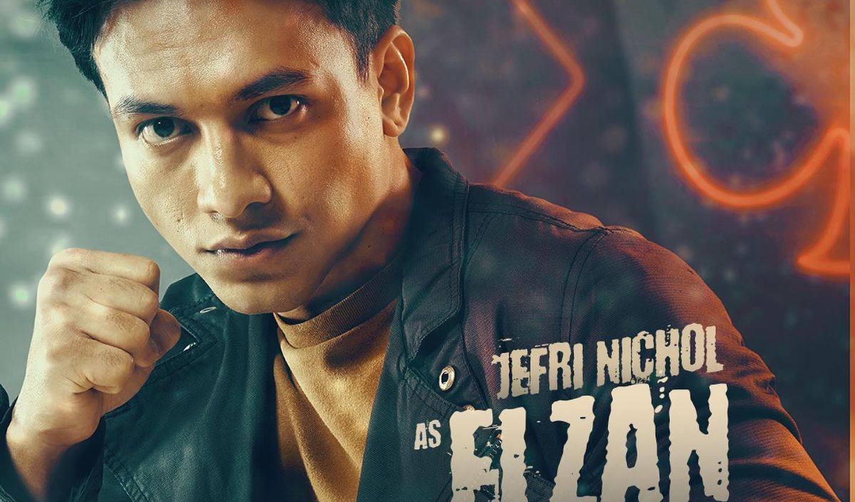 Pertaruhan The Series 2 Episode 2: Ujian Elzan & Ical Kembali Ditawari Pekerjaan Haram | Dream.co.id