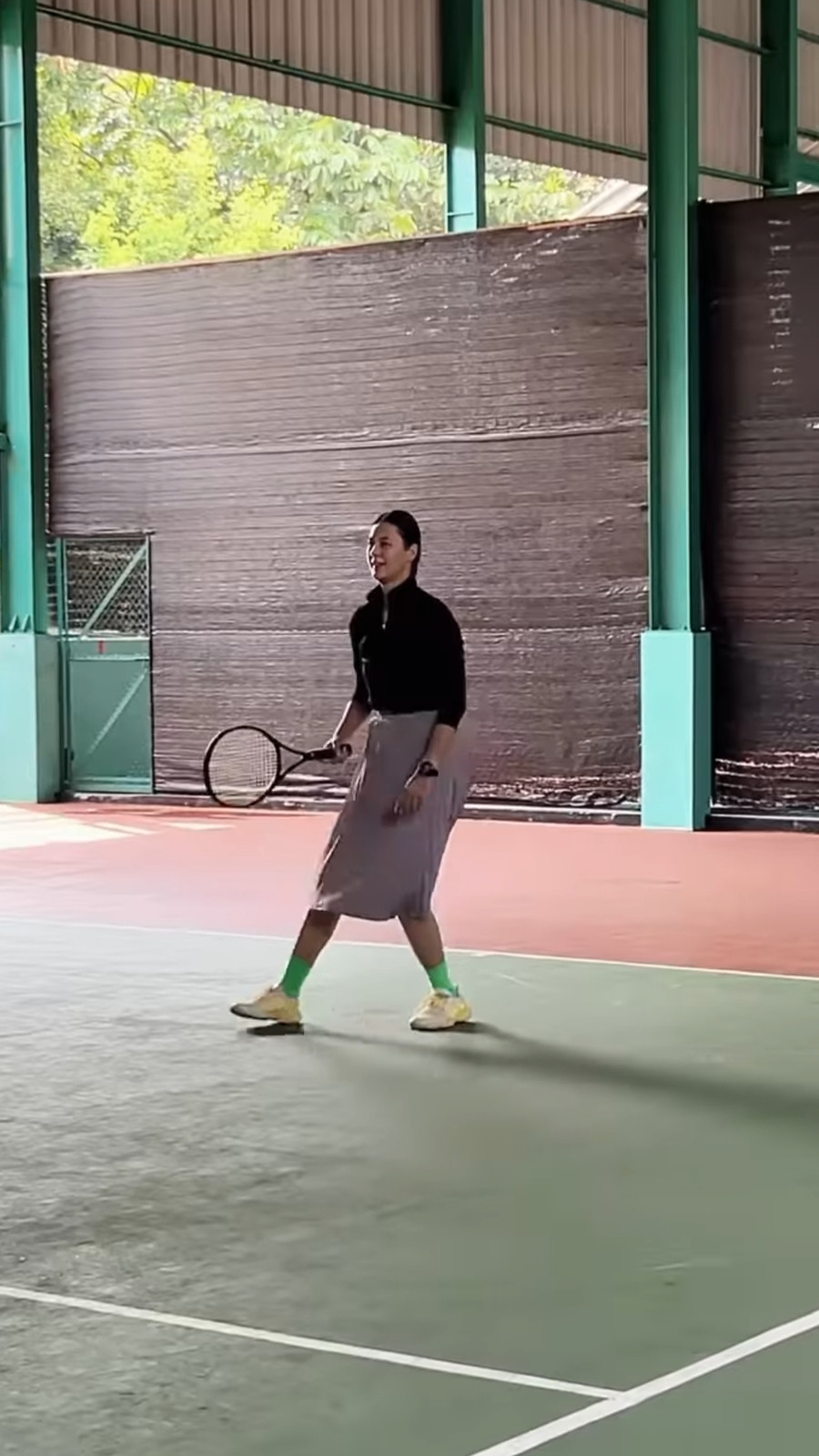 Mendapat Pujian Dari Netizen, Berikut Ini Potret paula Verhoeven Asik ...