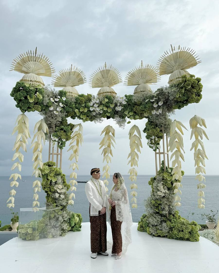 Awal Kisah Cinta Bunga Citra Lestari dan Tiko Aryawardhana, Berhasil Memenangkan Hati Noah Sinclair