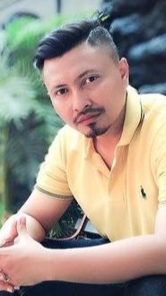 Bukan Sosok Sembarangan, 8 Foto Candra Permana Mantan Suami Wika Salim ...