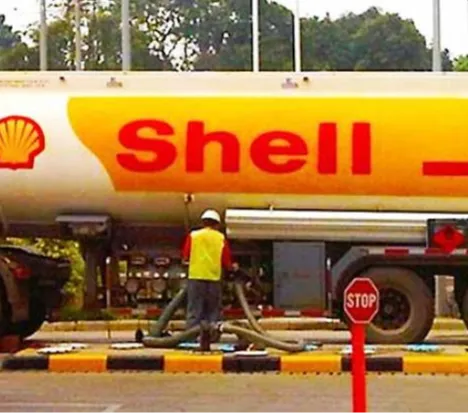 Harga BBM di SPBU Shell Turun Mulai Hari Ini, Jenis Super Setara ...