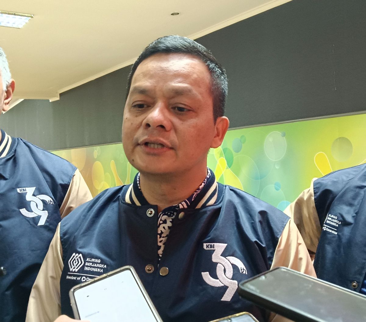 PT KBI Optimis Banyak Dapat Cuan di Puncak Tahun Politik 2024, Ini Alasannya | merdeka.com