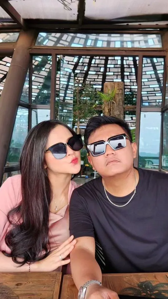 Kisah 7 Artis yang Kehilangan Bayi Kembar di Kandungan, dari Irish Bella hingga Dinda Hauw