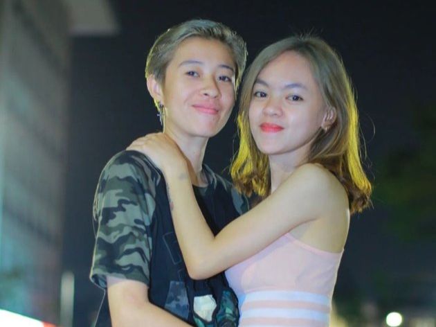 10 Potret Terbaru Riri Febriana, Mantan Artis Cilik Genta Buana yang Lagi Disorot | Dream.co.id