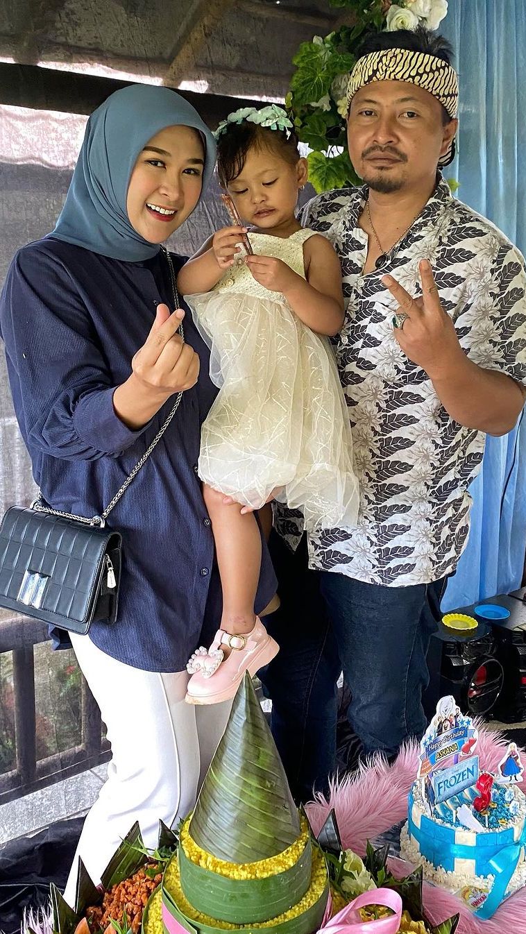 Potret Candra Permana Mantan Suami Wika Salim, Bukan Sosok Sembarangan ...